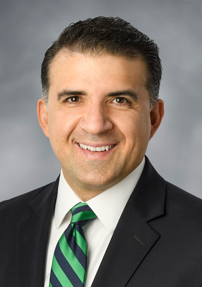 Dr. Amir Yazdanyar, MD, PhD – Retina Group of New England